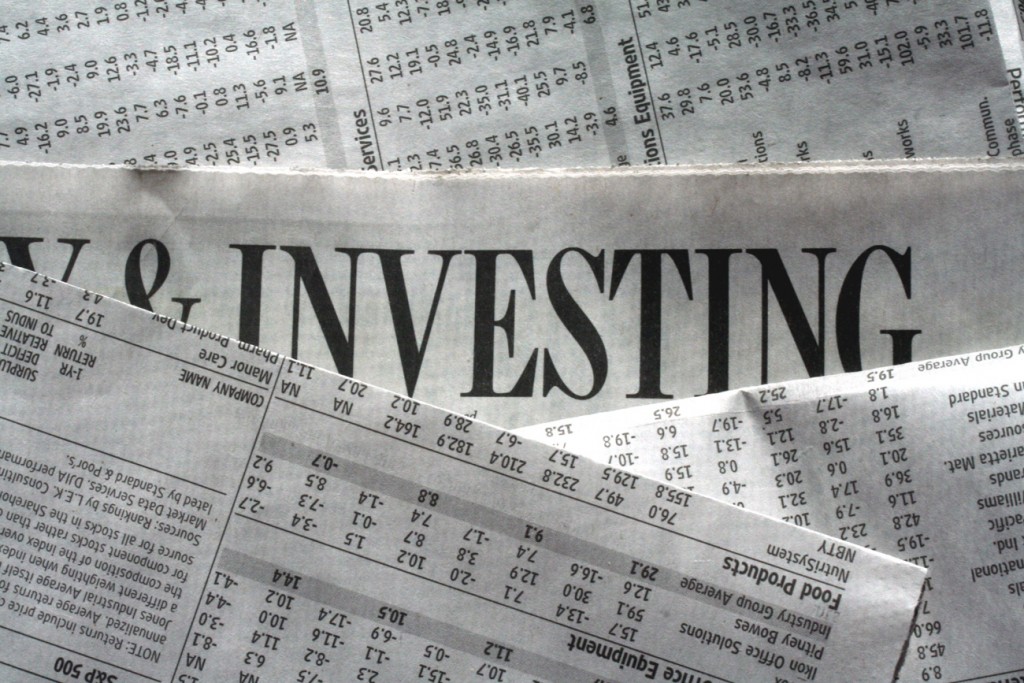 Investment Account Manager | The Cost of Investing Investment Account Manager | The Cost of Investing