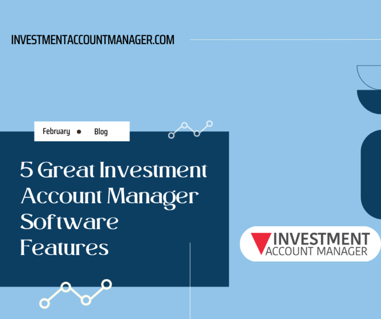 Investment Account Manager | 5 Great Investment Account Manager ... Investment Account Manager | 5 Great Investment Account Manager ...
